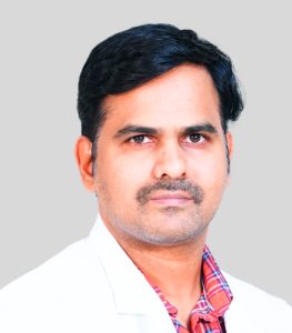 Dr A Mukesh Reddy Udayananda Hospitals
